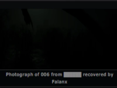 Entity-006 | Site-006 Wiki (Unofficial) Wiki | Fandom