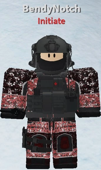 The Wolf Claws | Site-006 Wiki (Unofficial) Wiki | Fandom