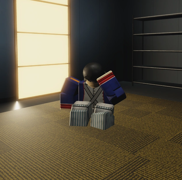 Entity-015 | Site-006 Wiki (Unofficial) Wiki | Fandom