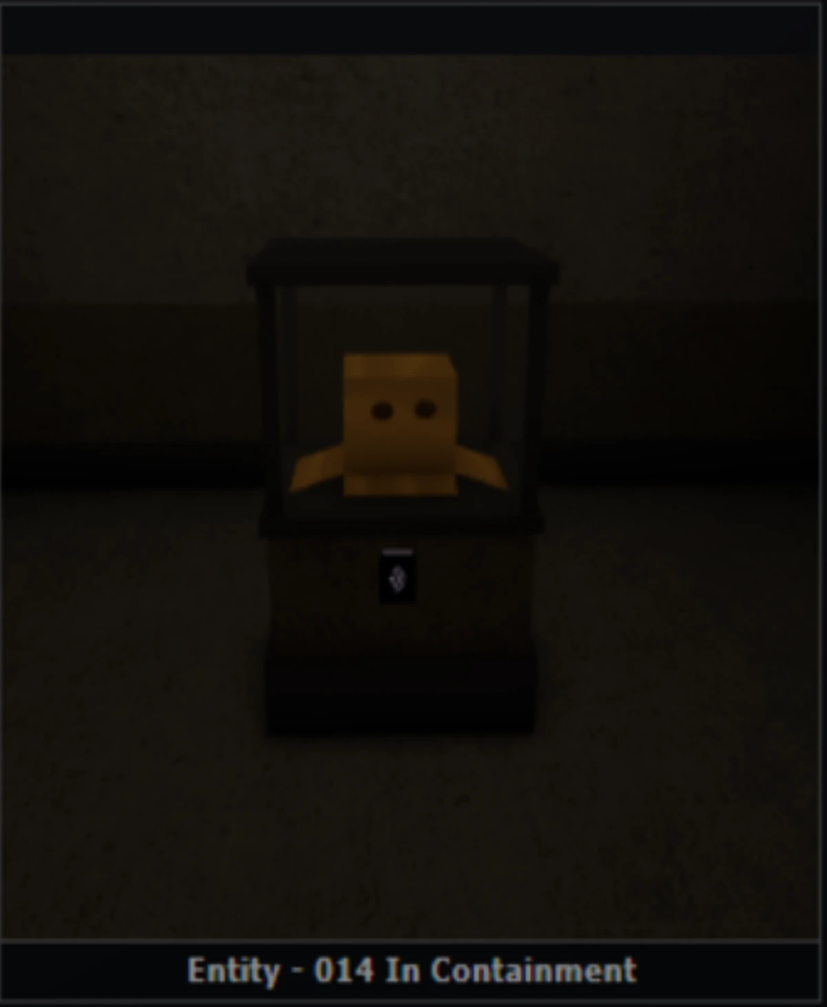 Entity-014 | Site-006 Wiki (Unofficial) Wiki | Fandom