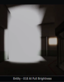 Entity-018 | Site-006 Wiki (Unofficial) Wiki | Fandom