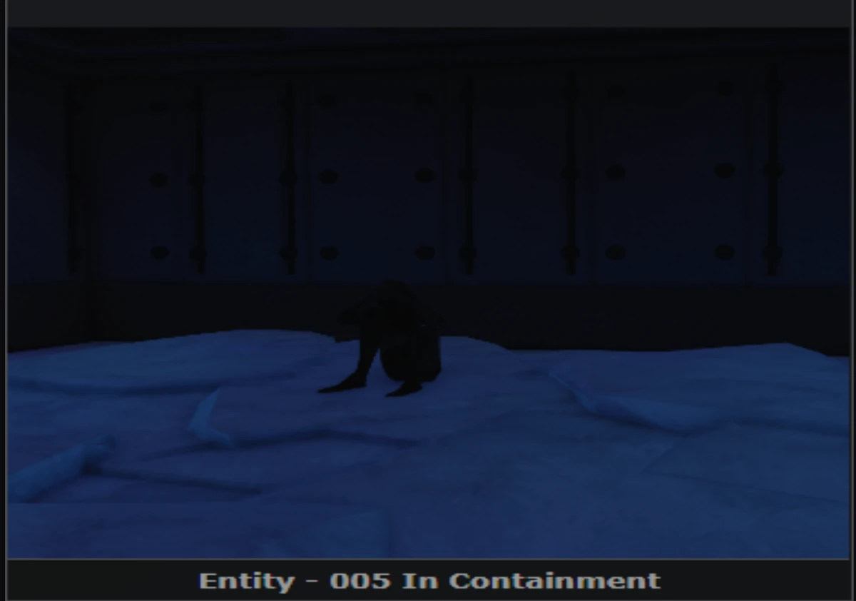 Entity-005 | Site-006 Wiki (Unofficial) Wiki | Fandom