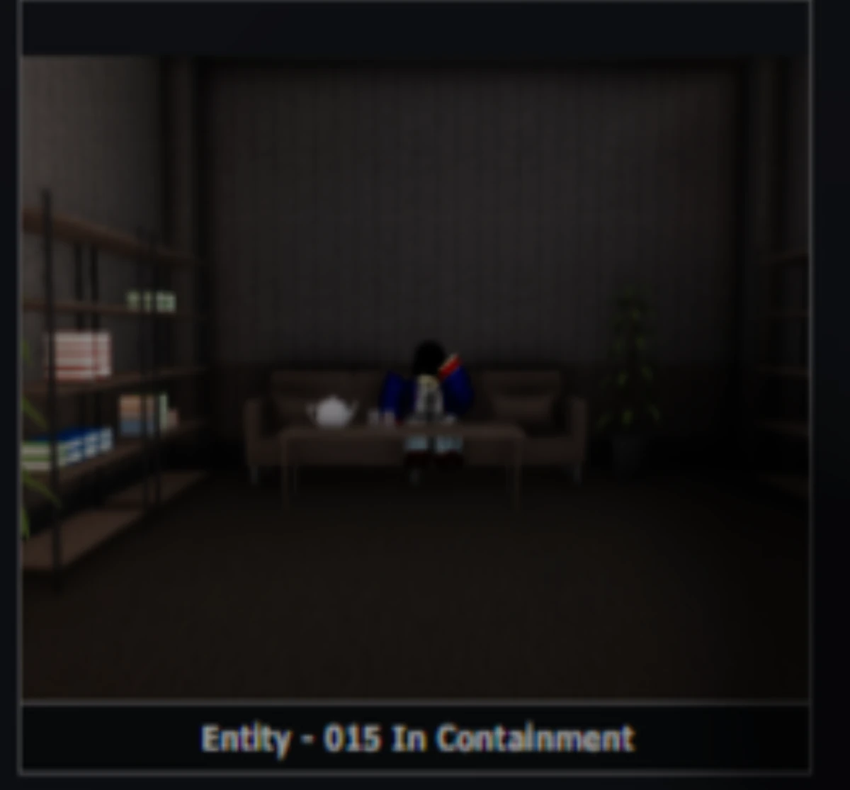 Entity-015 | Site-006 Wiki (Unofficial) Wiki | Fandom