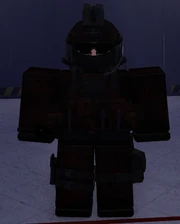 The Wolf Eyes | Site-006 Wiki (Unofficial) Wiki | Fandom