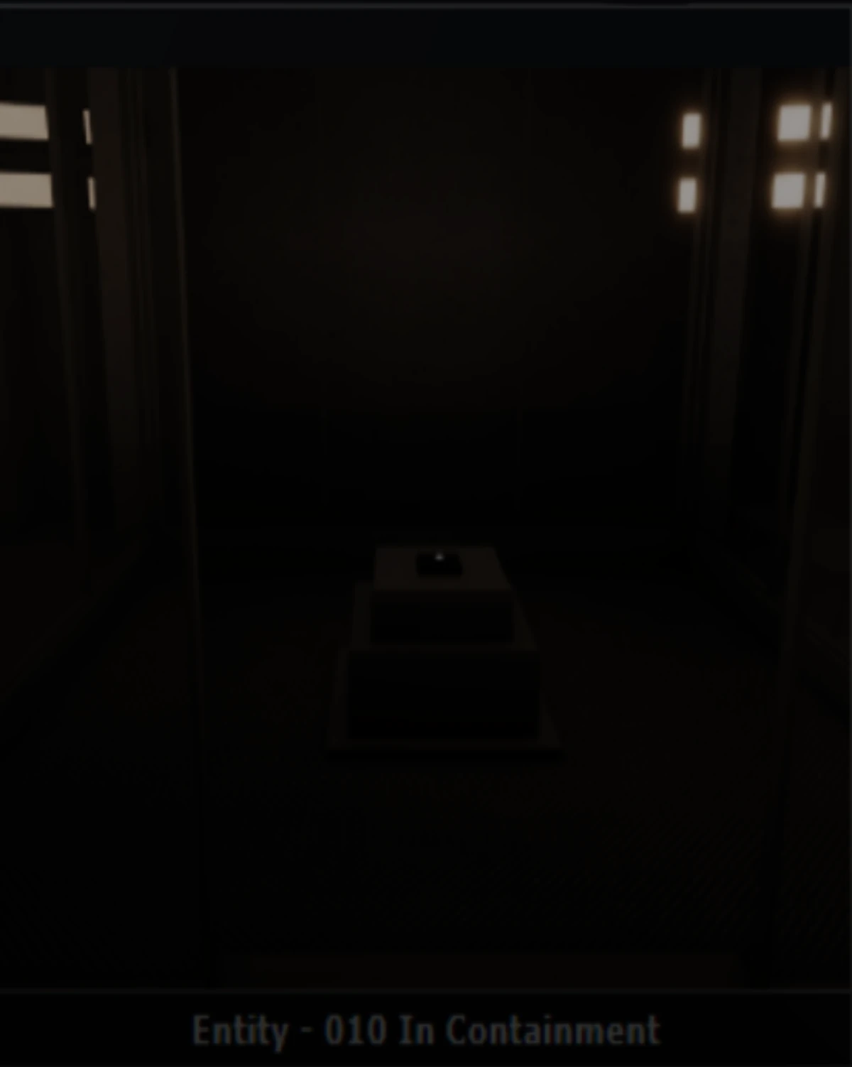 Entity-010 | Site-006 Wiki (Unofficial) Wiki | Fandom