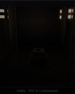 Entity-010 | Site-006 Wiki (Unofficial) Wiki | Fandom