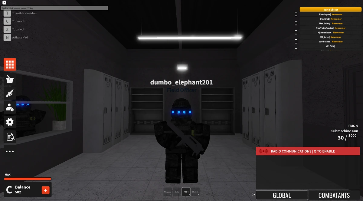 REDACTED | Site-006 Wiki (Unofficial) Wiki | Fandom