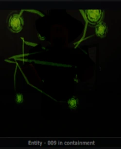 Entity-009 | Site-006 Wiki (Unofficial) Wiki | Fandom