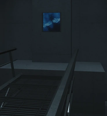 Entity-011 | Site-006 Wiki (Unofficial) Wiki | Fandom