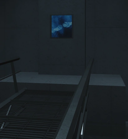 Entity-011 | Site-006 Wiki (Unofficial) Wiki | Fandom