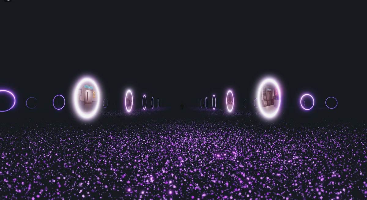 Dimensional Hub | Site-006 Wiki (Unofficial) Wiki | Fandom