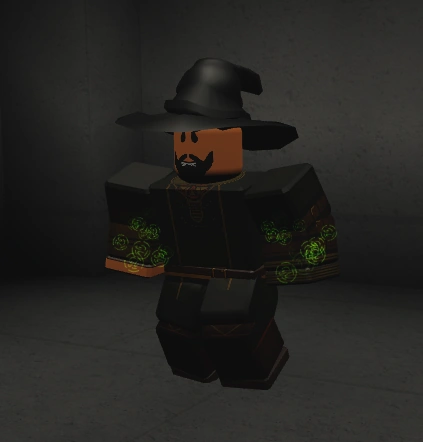 Entity-009 | Site-006 Wiki (Unofficial) Wiki | Fandom