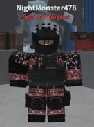 The Wolf Claws | Site-006 Wiki (Unofficial) Wiki | Fandom