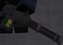 Weaponry | Site-006 Wiki (Unofficial) Wiki | Fandom