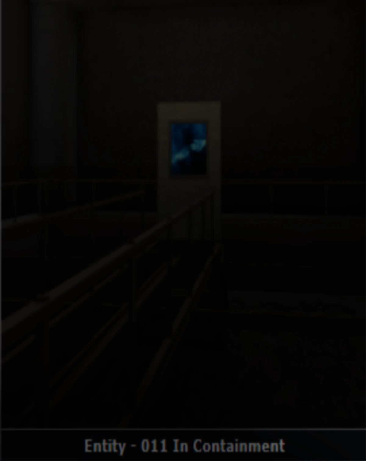 Entity-011 | Site-006 Wiki (Unofficial) Wiki | Fandom