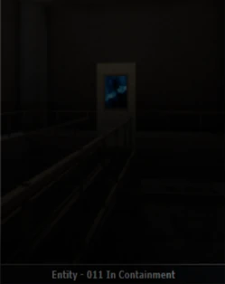 Entity-011 | Site-006 Wiki (Unofficial) Wiki | Fandom