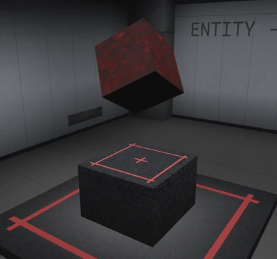 Entity-012 | Site-006 Wiki (Unofficial) Wiki | Fandom