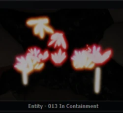 Entity-013 | Site-006 Wiki (Unofficial) Wiki | Fandom