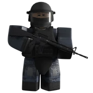 Teams | Site-006 Wiki (Unofficial) Wiki | Fandom