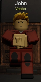 Vendors | Site-006 Wiki (Unofficial) Wiki | Fandom