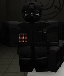 Specialized Response Unit | SCP: Site-17 Roleplay Wiki | Fandom