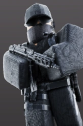 Security Department | SCP: Site-17 Roleplay Wiki | Fandom