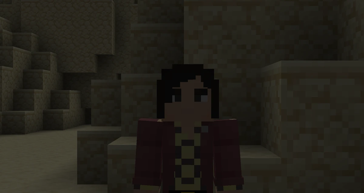 Mr. Four | Site-21 Wiki | Fandom