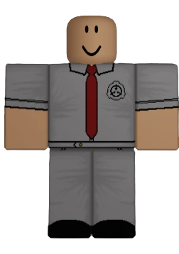 Foundation Personnel | Site-35 Roblox Wiki | Fandom