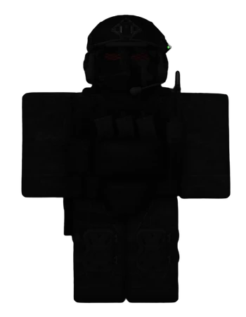 Rapid Response Team | Site-35 Roblox Wiki | Fandom