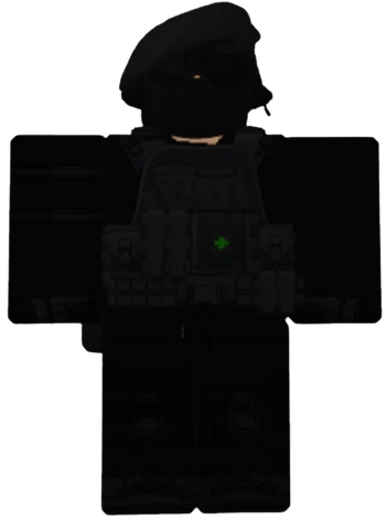 Security Department | Site-35 Roblox Wiki | Fandom