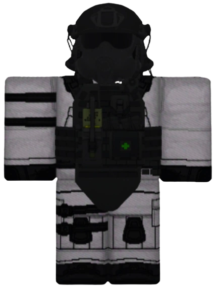 Security Department | Site-35 Roblox Wiki | Fandom