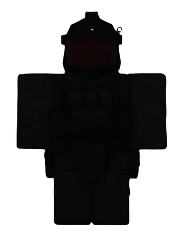 Rapid Response Team | Site-35 Roblox Wiki | Fandom