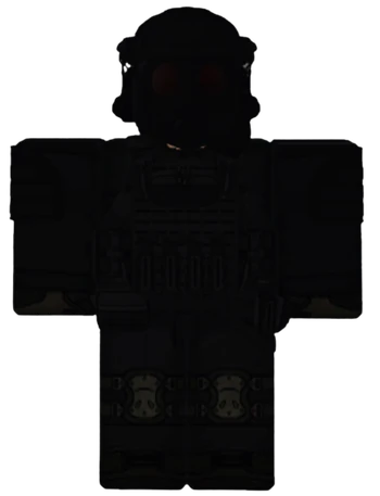 Mobile Task Forces | Site-35 Roblox Wiki | Fandom