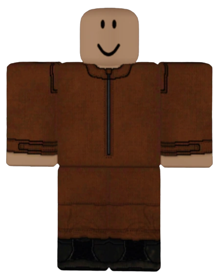 Class-D | Site-35 Roblox Wiki | Fandom