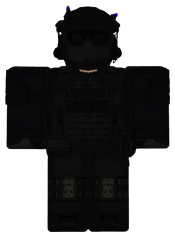 Mobile Task Forces | Site-35 Roblox Wiki | Fandom