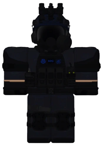 Global Occult Coalition | Site-35 Roblox Wiki | Fandom