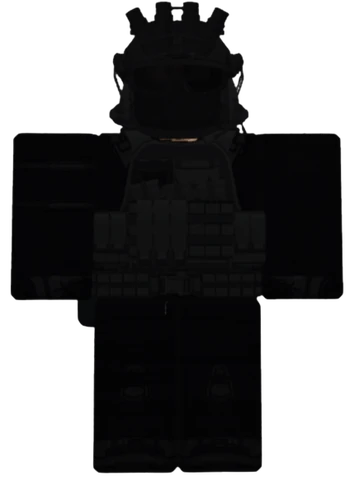 Security Department | Site-35 Roblox Wiki | Fandom