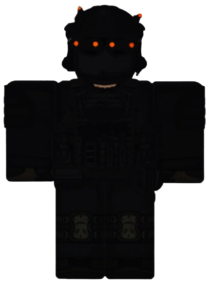 Mobile Task Forces | Site-35 Roblox Wiki | Fandom