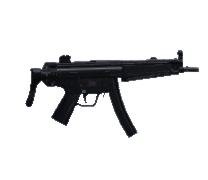 MP5 | Site-35 Roblox Wiki | Fandom