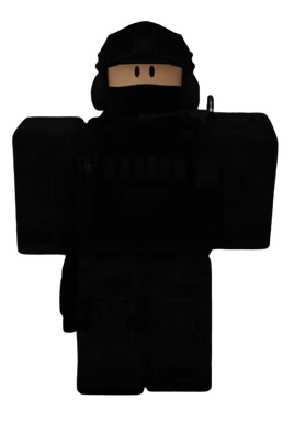 Rapid Response Team | Site-35 Roblox Wiki | Fandom