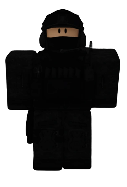 Rapid Response Team | Site-35 Roblox Wiki | Fandom