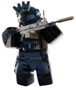 Mobile Task Forces | Site-416 Wiki | Fandom