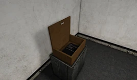 SCP-1025 | Site 81 Unofficial Wiki | Fandom