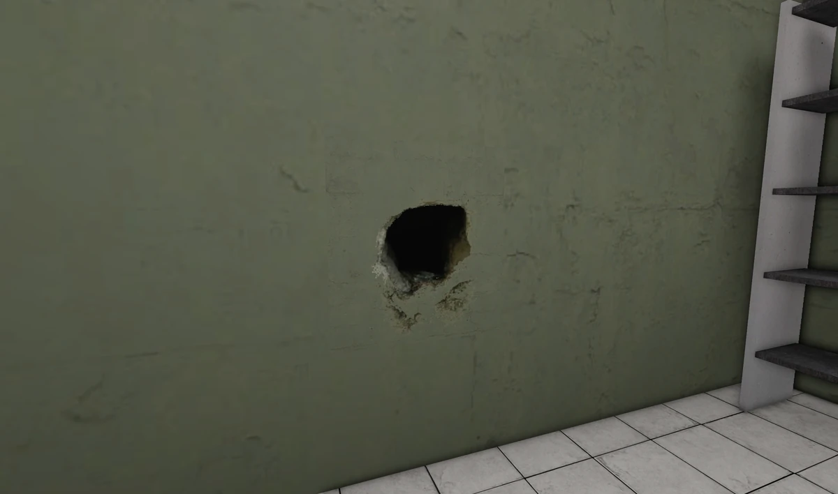 SCP-1162 | Site 81 Unofficial Wiki | Fandom