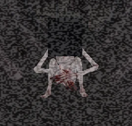 SCP-096 | Site 81 Unofficial Wiki | Fandom