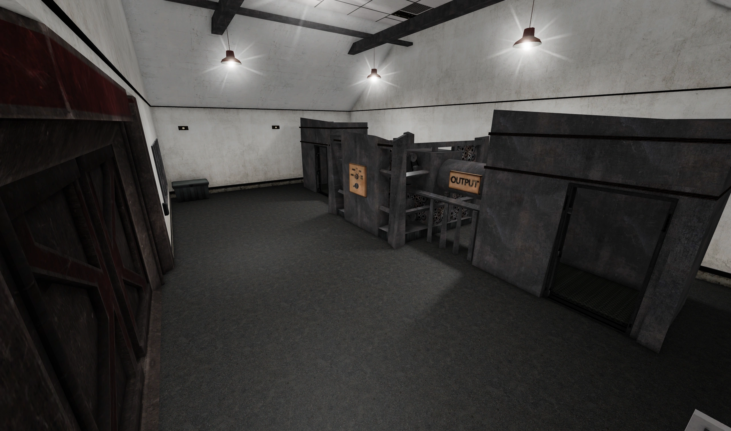 Site 81 Unofficial Wiki | Fandom