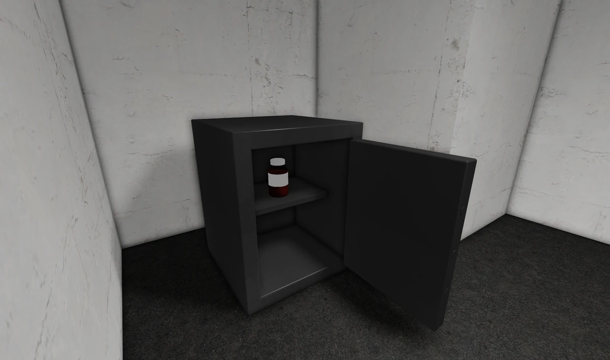 SCP-500 | Site 81 Unofficial Wiki | Fandom