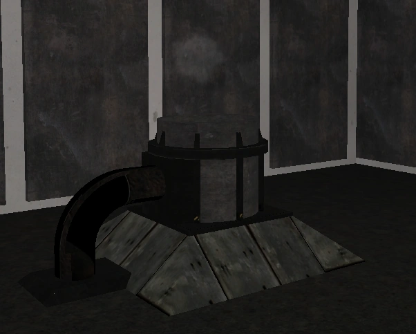 SCP-008 | Site 81 Unofficial Wiki | Fandom