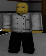 SCP-025 | Site Delta Wiki | Fandom