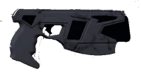 Taser | Site Delta Wiki | Fandom